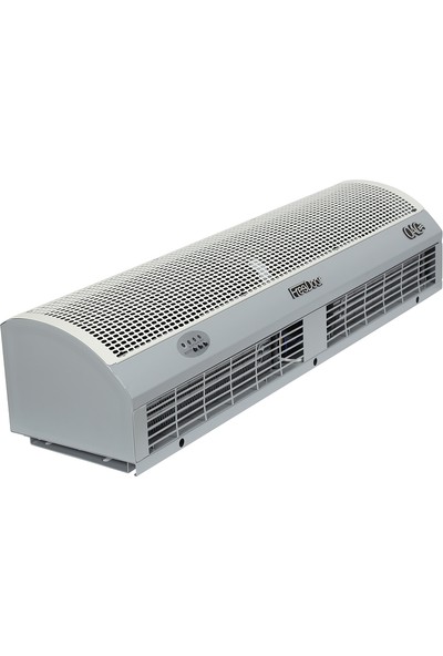 Freedoor Hava Perdesi RM 1218 ısıtıcılı Freedoor Hava Perdesi RM 1218 ısıtıcılı