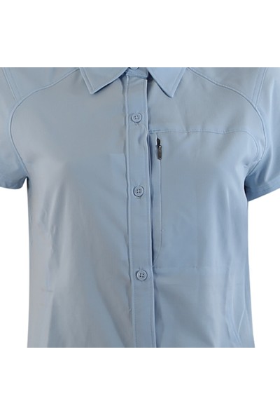 Columbia Omni Shade Kadın Gömlek AL7122-984