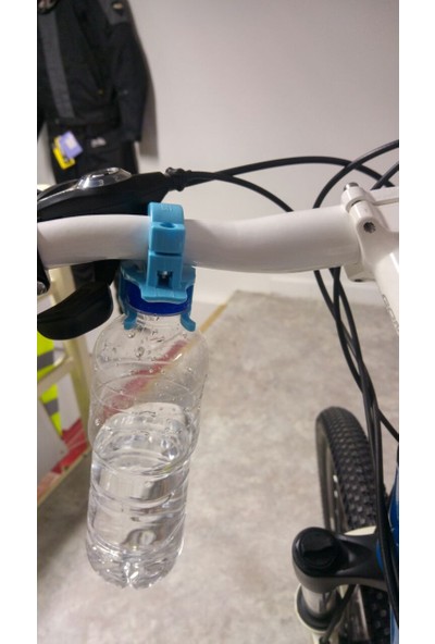 Wildlebend Bisiklet Suluk Aparatı - Sutak