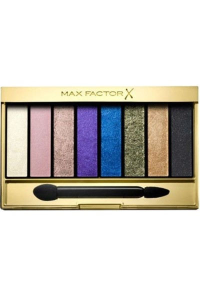Max Factor Masterpıece Nude Palette Far Paleti 04 Orchid Nudes Max Factor Masterpıece Nude Palette Far Paleti 04 Orchid Nudes