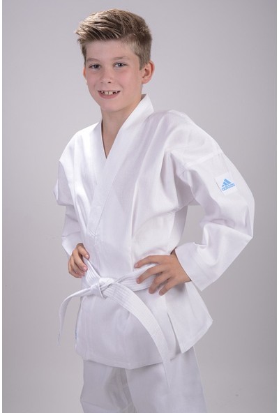 adidas K201 Adistart Karate Elbisesi