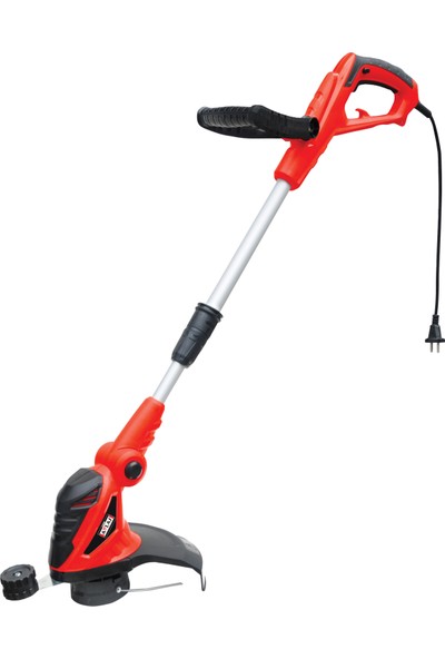 Attlas GT 450 Misinalı Çim Kesme Makinesi 450 W