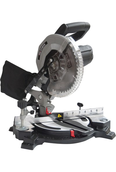 Attlas G6F210 210 mm Üstten Tablalı Gönye Kesme Attlas G6F210 210 mm Üstten Tablalı Gönye Kesme