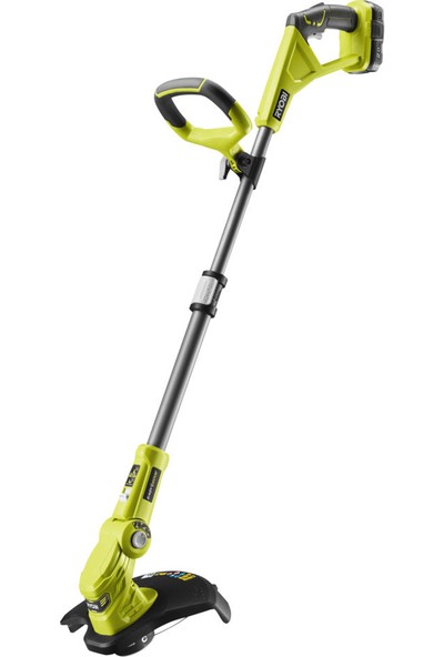 Ryobi RLT1832-20 Li-Ion Akülü Çim Biçme 1X 2.0Ah Akü (Lithium ion 18 V; 2.0 Ah) Ryobi RLT1832-20 Li-Ion Akülü Çim Biçme 1X 2.0Ah Akü (Lithium ion 18 V; 2.0 Ah)