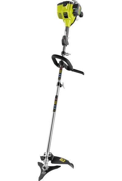 Ryobi RBC254SESO Benzinli Tırpan Makinası 25.4 CC