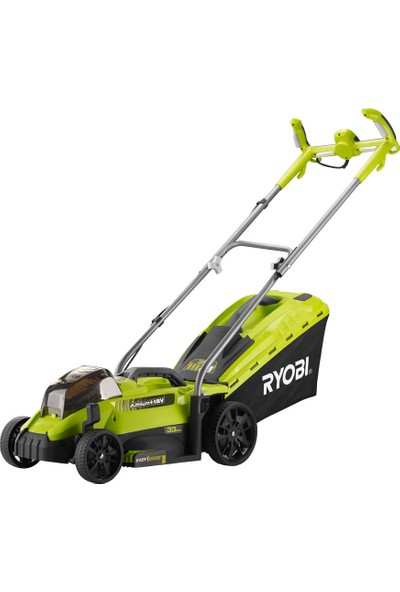 Ryobi RLM18X33H40F Çim Biçme Makinası (Lithium ion 18 V; 4.0 Ah) Ryobi RLM18X33H40F Çim Biçme Makinası (Lithium ion 18 V; 4.0 Ah)