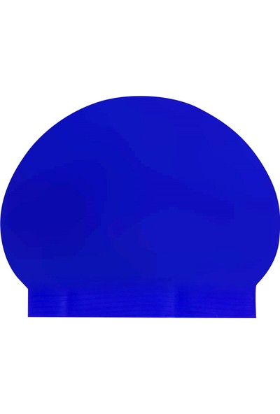 Delta Lateks Yüzücü Bonesi 1 Adet - Ds 107