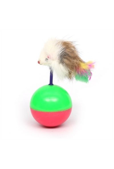 Flip Toplu Hacı Yatmaz Oyuncağı Flip Toplu Hacı Yatmaz Oyuncağı