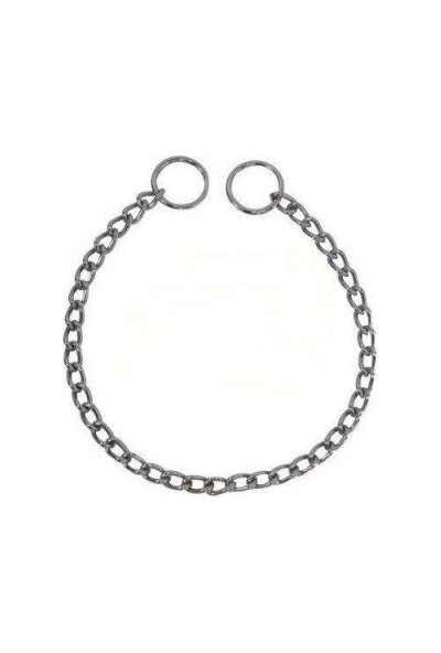 Pet Style Boğma Zincir 2.5Mmx55 Cm Pet Style Boğma Zincir 2.5Mmx55 Cm