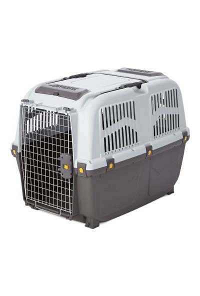 Skudo İata Köpek Taşıma Çantası No:6 Skudo İata Köpek Taşıma Çantası No:6