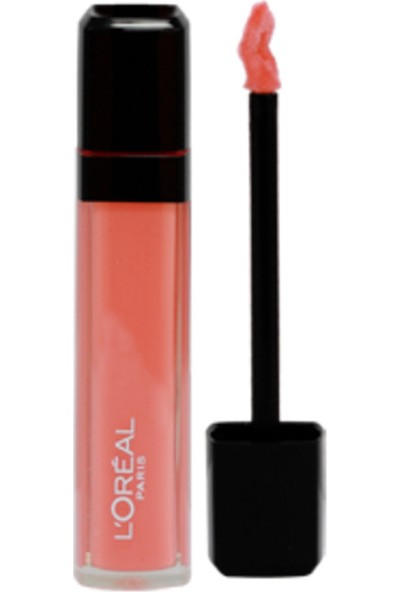 L'Oréal Paris Mega Gloss Lip Gloss 102 SCREAM AND SHOUT