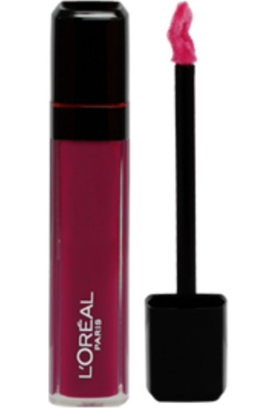 L'Oréal Paris Mega Gloss Lip Gloss 407 SMOKE ME UP