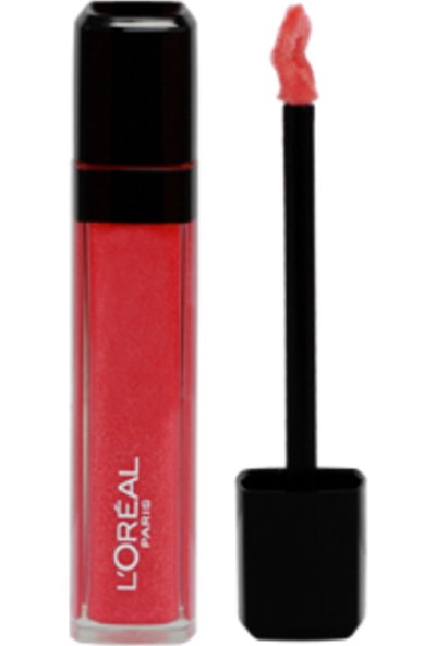L'Oréal Paris Mega Gloss Lip Gloss 503 ALL NIGHT LONG