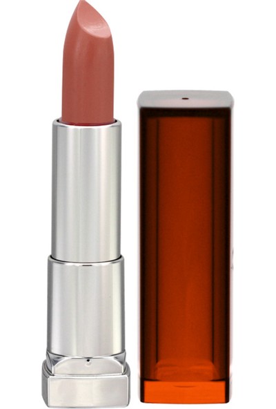 Maybelline New York Color Sensational Ruj 745 Wooden Brown Maybelline New York Color Sensational Ruj 745 Wooden Brown