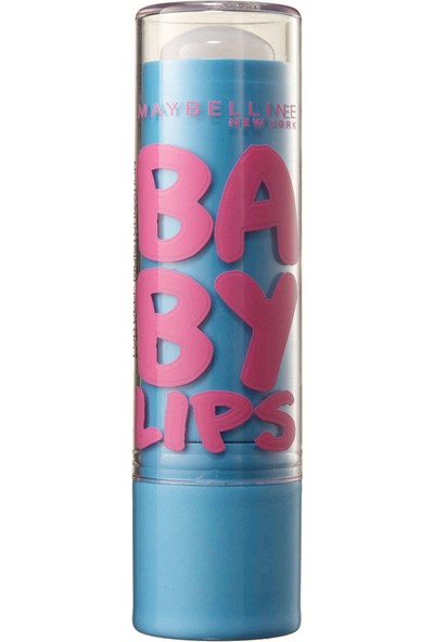 Maybelline New York Baby Lips Nemlendirici Dudak Balmı - Hydrate Maybelline New York Baby Lips Nemlendirici Dudak Balmı - Hydrate