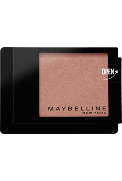 Maybelline New York Affinitone Allık - 25 Warm Copper Maybelline New York Affinitone Allık - 25 Warm Copper