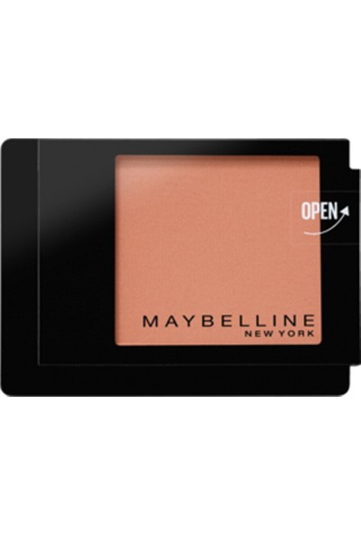 Maybelline New York Affinitone Allık - 30 Rosewood Maybelline New York Affinitone Allık - 30 Rosewood