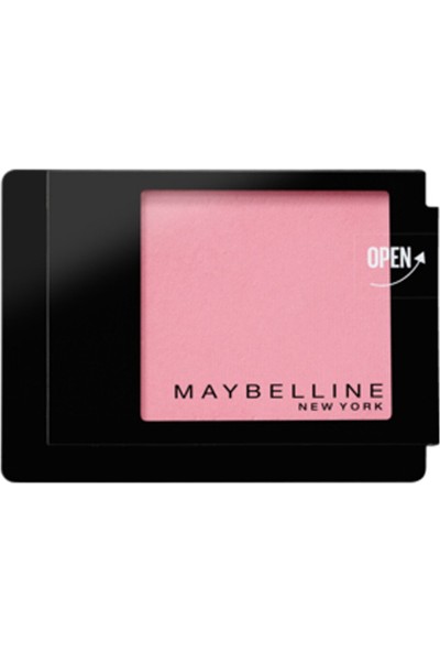 Maybelline New York Affinitone Allık - 60 Cosmopolitan Maybelline New York Affinitone Allık - 60 Cosmopolitan