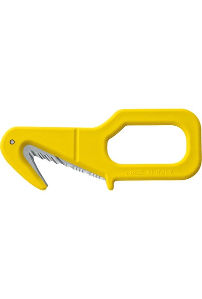 Mac Ts05 Ip Kesme/Kurtarma Bıcak (Sarı) Mac Ts05 Ip Kesme/Kurtarma Bıcak (Sarı)