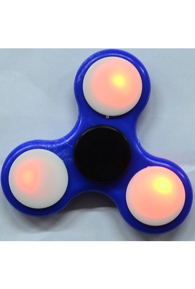 Gepet Toys 666 - 2 Işıklı Stres Çarkı