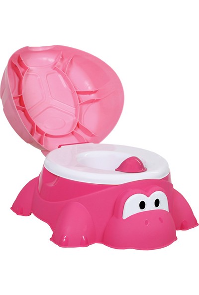 Mgs Oyuncak 5624 Kaplumbağa Lazımlık