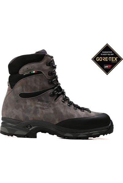 Zamberlan Gri Erkek Trekking Ayakkabısı 1017PMWG-C1