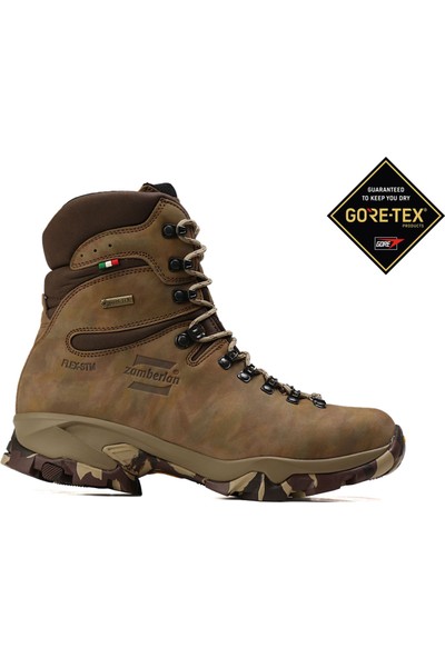 Zamberlan Kahverengi Erkek Trekking Ayakkabısı 1014Pm0Gwl-0C Lynx Mid Gtx Wl Zamberlan Kahverengi Erkek Trekking Ayakkabısı 1014Pm0Gwl-0C Lynx Mid Gtx Wl