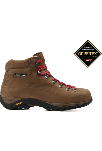 Zamberlan Kum Kadın Trekking Ayakkabısı 0320PW0G-0B