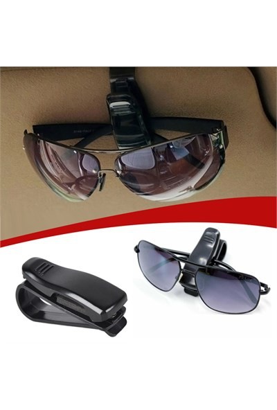 Arsevi Araç İçi Gözlük ve Kart Tutucu Arsevi Araç İçi Gözlük ve Kart Tutucu