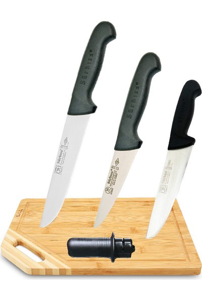 Sürmene Sürbisa Kurban Seti (61140+61108+61110+61099)