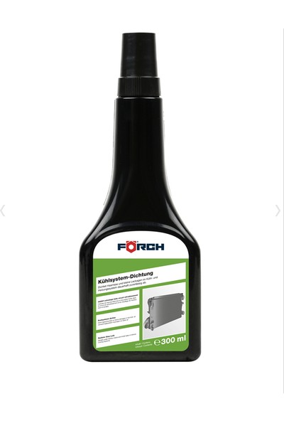 Förch Radyatör Delik Tıkama 300 ml. Förch Radyatör Delik Tıkama 300 ml.