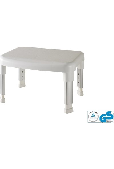 Primanova Cappadocia Banyo Basamak Yükseklik Ayarlı