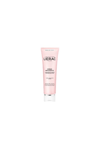 Lıerac Foamıng Cream-Double Cleanser Lıerac Foamıng Cream-Double Cleanser