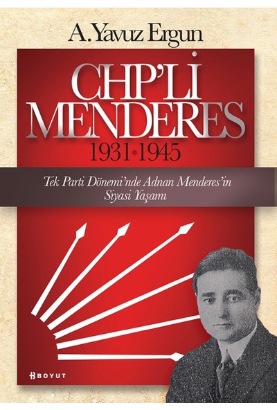 Chp’li Menderes (1931-1945) Chp’li Menderes (1931-1945)