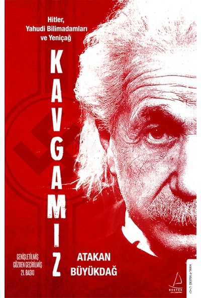 Kavgamız - Atakan Büyükdağ Kavgamız - Atakan Büyükdağ