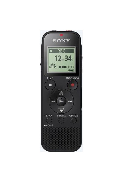 Sony Icd-Px470 Ses Kayıt Cihazı Icd-Px470