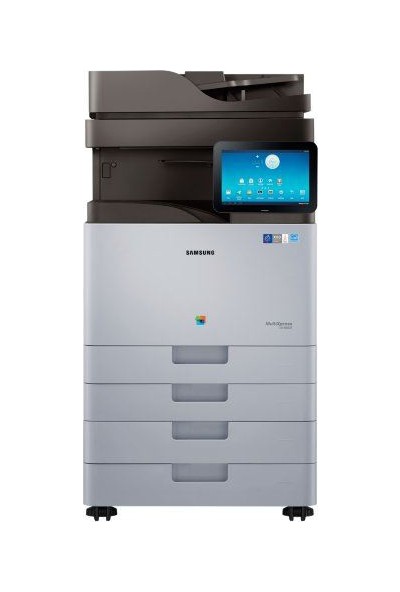 Samsung Sl-X7600Lx 60Ppm Colour Multifunction Printer Sl-X7600Lx Samsung Sl-X7600Lx 60Ppm Colour Multifunction Printer Sl-X7600Lx