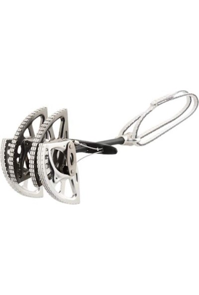 Dmm Dragon 6 Yaylı Takoz/Friend Silver Dmm Dragon 6 Yaylı Takoz/Friend Silver