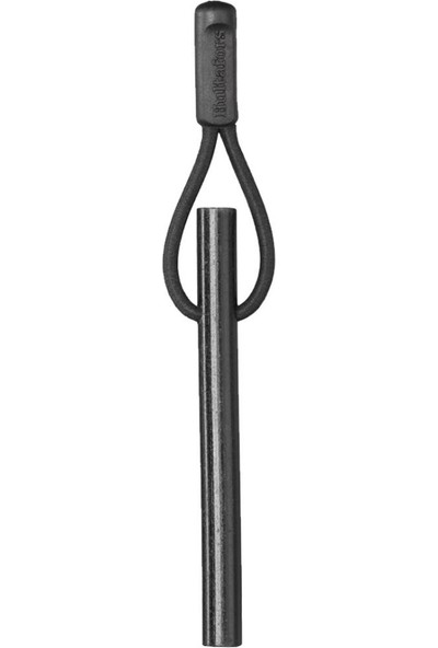 Hultafors Fire Steel Ateş Başlatıcı Hultafors Fire Steel Ateş Başlatıcı