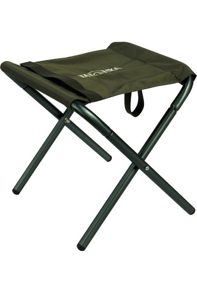 Tatonka Foldable Katlanabilir Tabure Yeşil