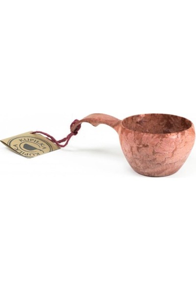 Kupilka 21 Classic Bardak Kırmızı