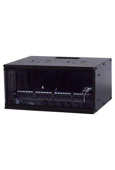 Ulusal 4U 500X400 Soho Duvar Tip Kabin Uls-4U5040