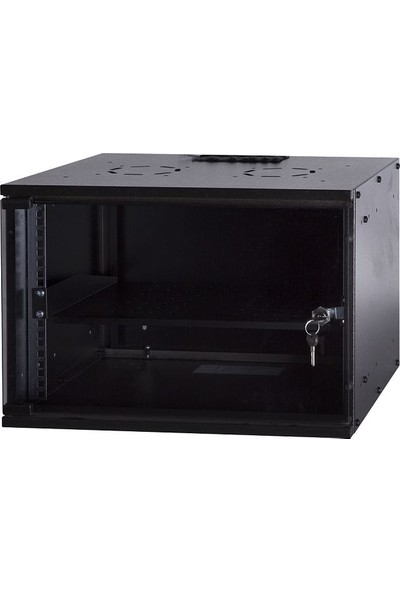 Ulusal 7U 500X400 Soho Kabinet + 1 Adet Raf Hediye... Uls-7U5040