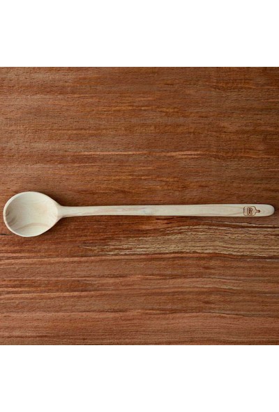 Refikadan Şimşir Sos Kaşığı Refikadan Şimşir Sos Kaşığı