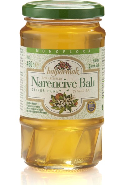 Balparmak 460 gr Özel Lezzet Narenciye Balı