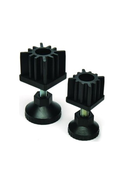 Kare Rotil Takım, 50X50, M16, Rt 5050 16 Kare Rotil Takım, 50X50, M16, Rt 5050 16