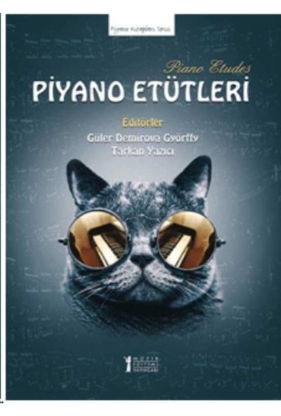 Piyano Etütleri