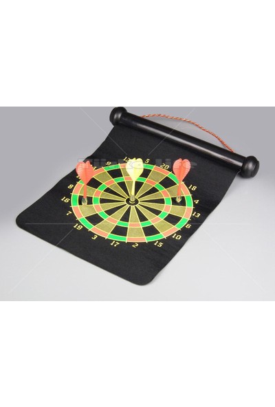 İntresting Mıknatıslı Dart Oyunu İntresting Mıknatıslı Dart Oyunu