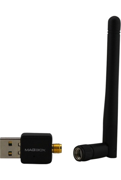 Rewel Redline M220 Mini Wifi Anten