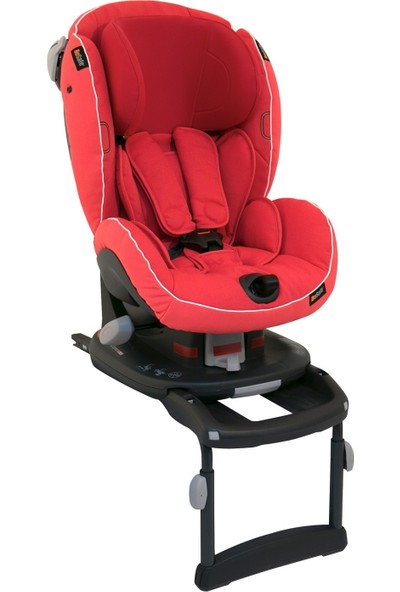 BeSafe iZi Comfort X3 9-18 kg İsofixli Oto Koltuğu Sunset Melange BeSafe iZi Comfort X3 9-18 kg İsofixli Oto Koltuğu Sunset Melange